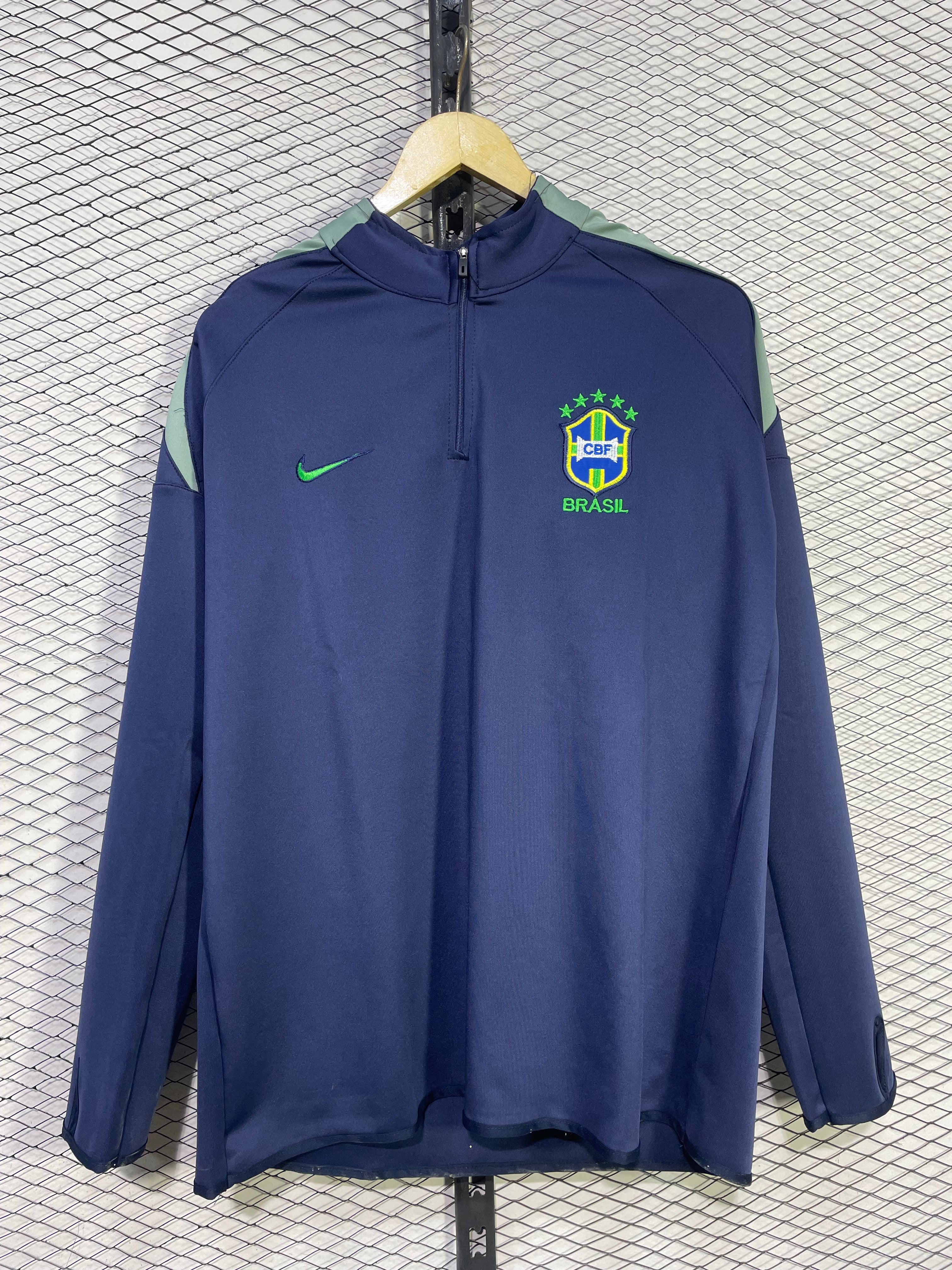 Brazil Track – soccer corner