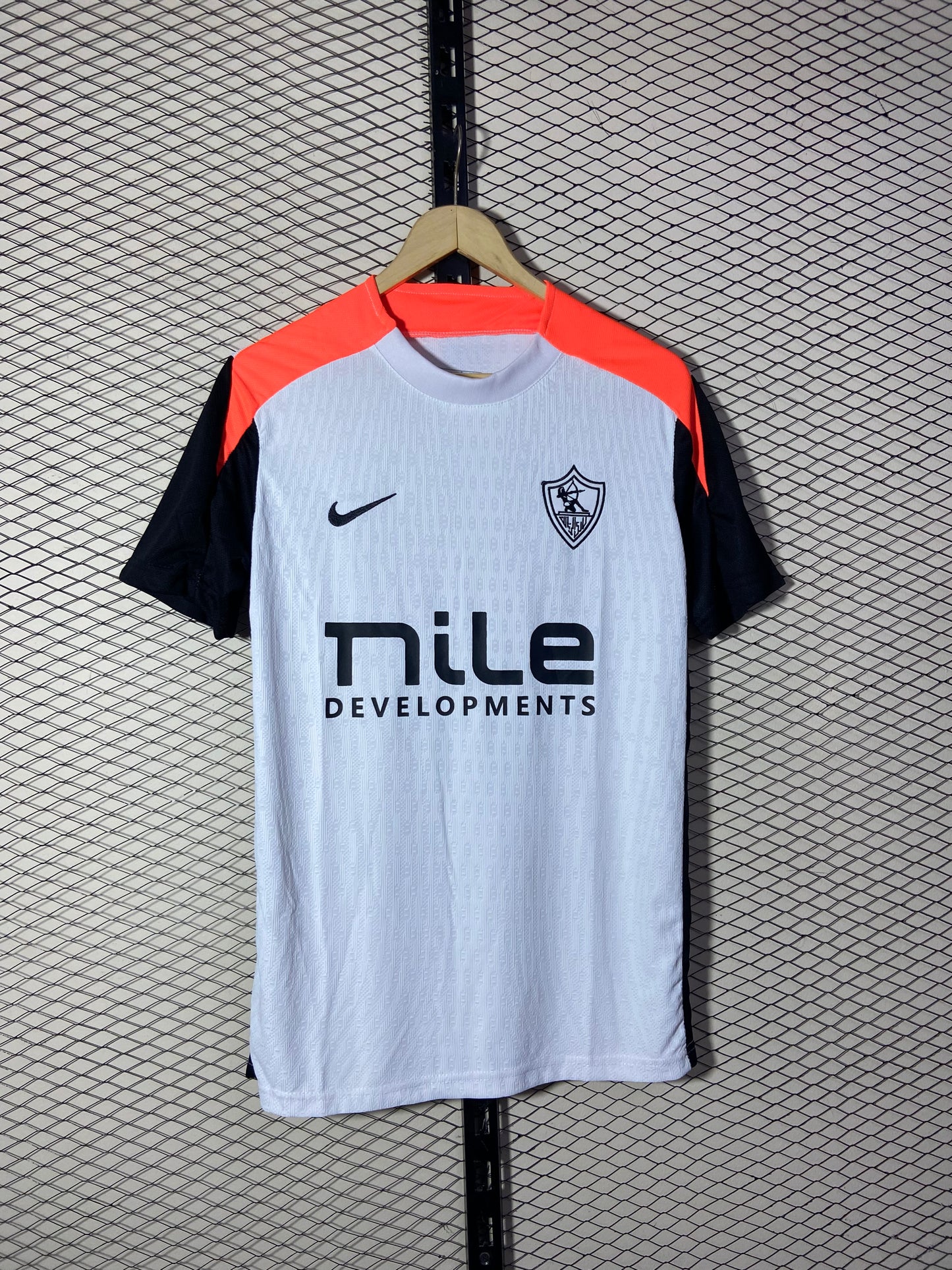 Zamalek 2025-26 Traning Kit – soccer corner